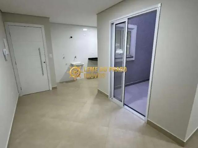 Apartamento para Venda em Santo André/SP Vila Marina 2 Quartos