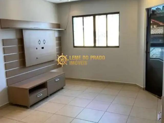 Apartamento para Venda em Santo André/SP Vila Mazzei 3 Quartos