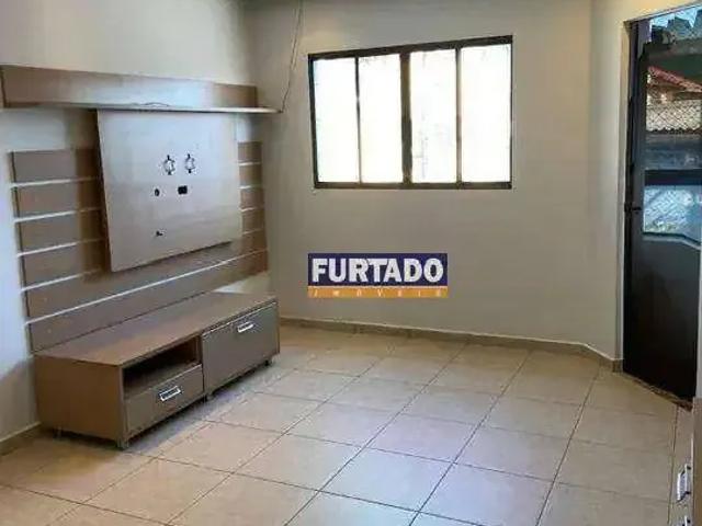 Apartamento para Venda em Santo André/SP Vila Mazzei 3 Quartos