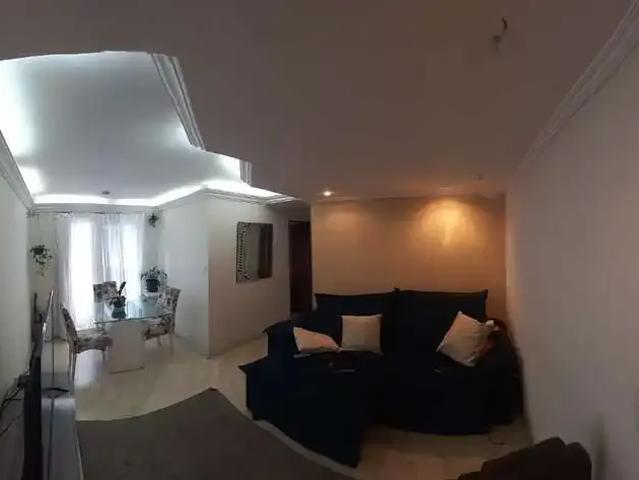 Apartamento para Venda em Santo André/SP Vila Mazzei 3 Quartos