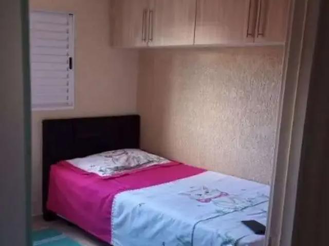 Apartamento para Venda em Santo André/SP Vila Mazzei 3 Quartos