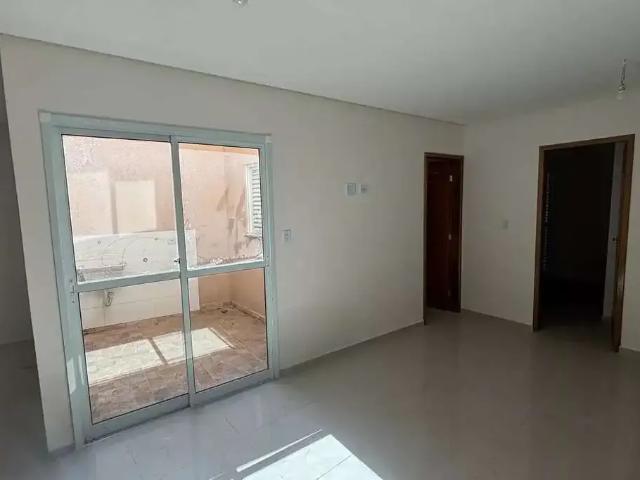 Apartamento para Venda em Santo André/SP Vila Mazzei 2 Quartos
