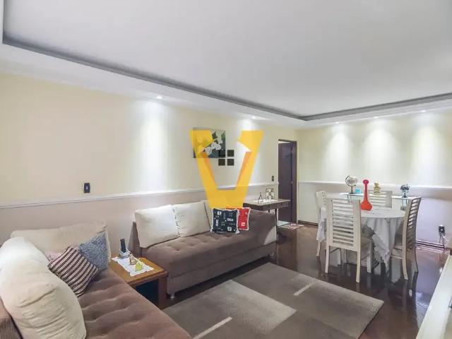 Apartamento para Venda em Santo André/SP Vila Metalúrgica 4 Quartos