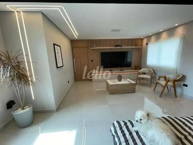 Apartamento para Venda em Santo André/SP Vila Metalúrgica 4 Quartos