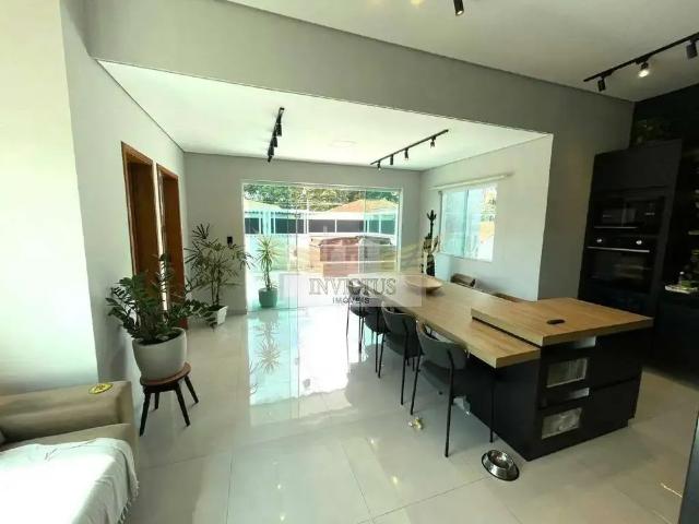 Apartamento para Venda em Santo André/SP Vila Metalúrgica 4 Quartos