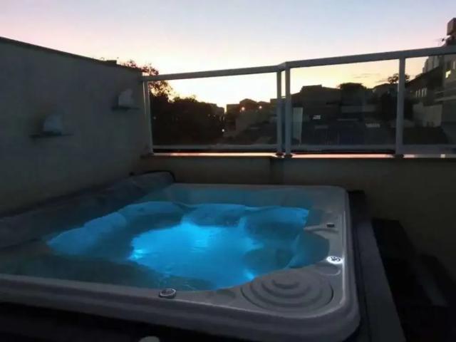 Apartamento para Venda em Santo André/SP Vila Metalúrgica