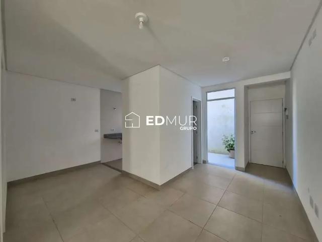 Apartamento para Venda em Santo André/SP Vila Metalúrgica 1 Quartos