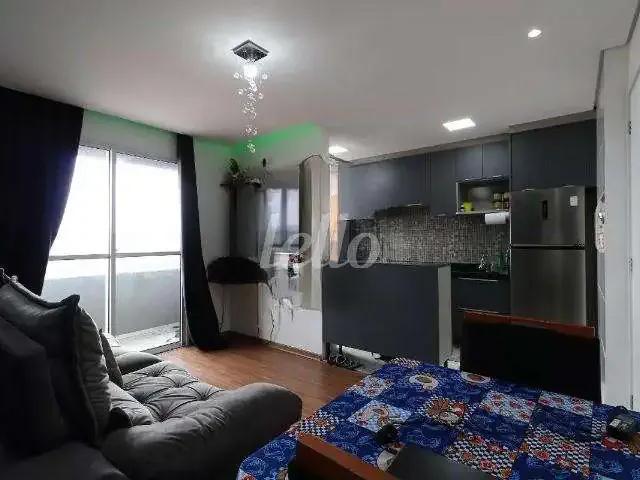 Apartamento para Venda em Santo André/SP Vila Metalúrgica 2 Quartos