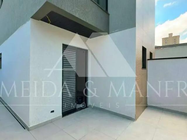 Apartamento para Venda em Santo André/SP Vila Metalúrgica 2 Quartos