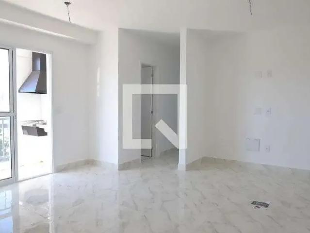 Apartamento para Venda em Santo André/SP Vila Metalúrgica 2 Quartos
