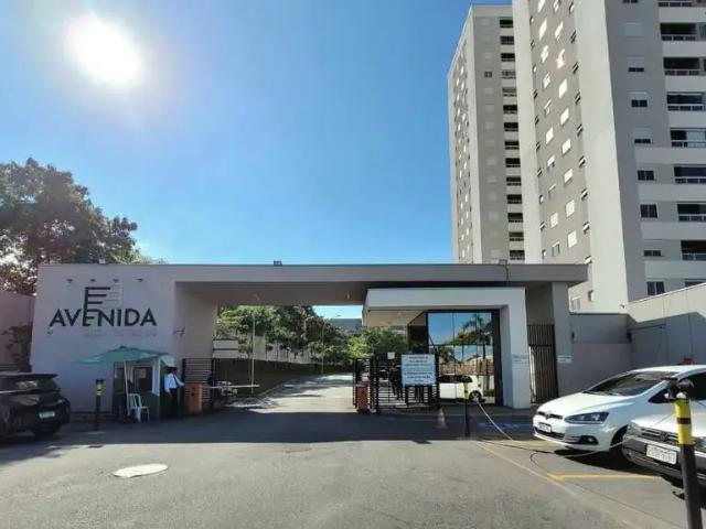 Apartamento para Venda em Santo André/SP Vila Metalúrgica 2 Quartos