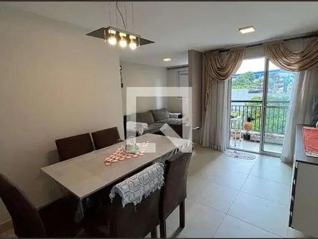 Apartamento para Venda em Santo André/SP Vila Metalúrgica 2 Quartos