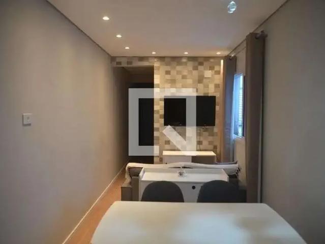 Apartamento para Venda em Santo André/SP Vila Metalúrgica 2 Quartos