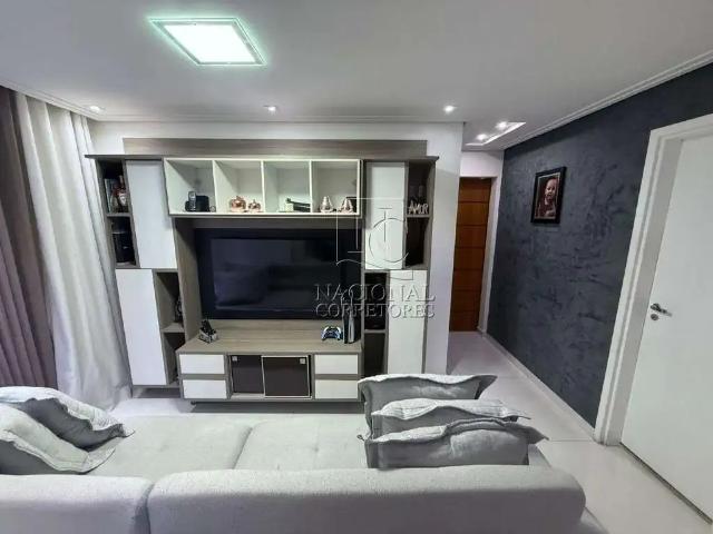 Apartamento para Venda em Santo André/SP Vila Metalúrgica 2 Quartos