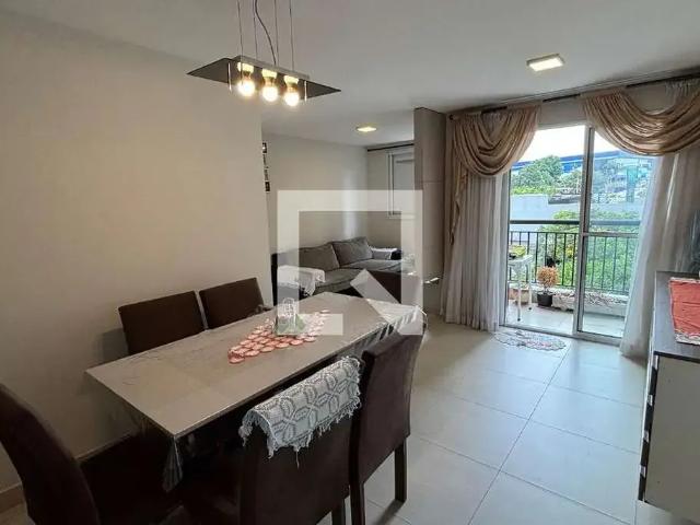Apartamento para Venda em Santo André/SP Vila Metalúrgica 2 Quartos