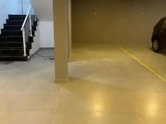 Apartamento para Venda em Santo André/SP Vila Metalúrgica 2 Quartos