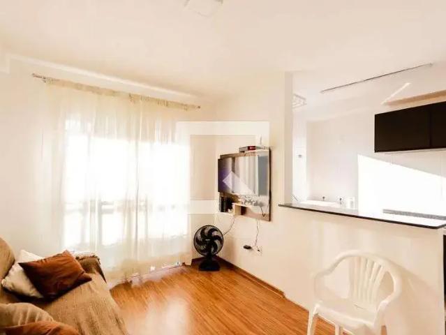 Apartamento para Venda em Santo André/SP Vila Metalúrgica 2 Quartos