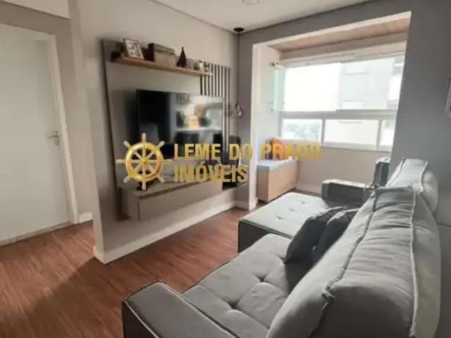 Apartamento para Venda em Santo André/SP Vila Metalúrgica 2 Quartos