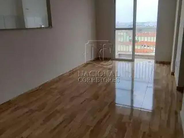 Apartamento para Venda em Santo André/SP Vila Metalúrgica 2 Quartos