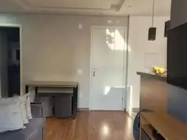 Apartamento para Venda em Santo André/SP Vila Metalúrgica 2 Quartos