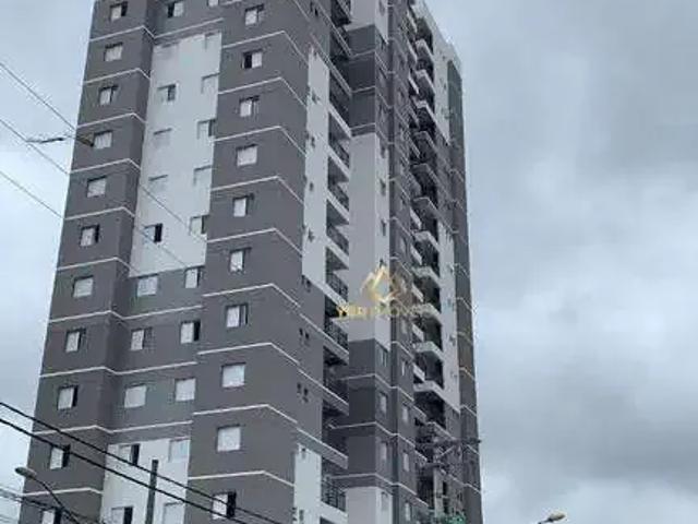 Apartamento para Venda em Santo André/SP Vila Metalúrgica 2 Quartos