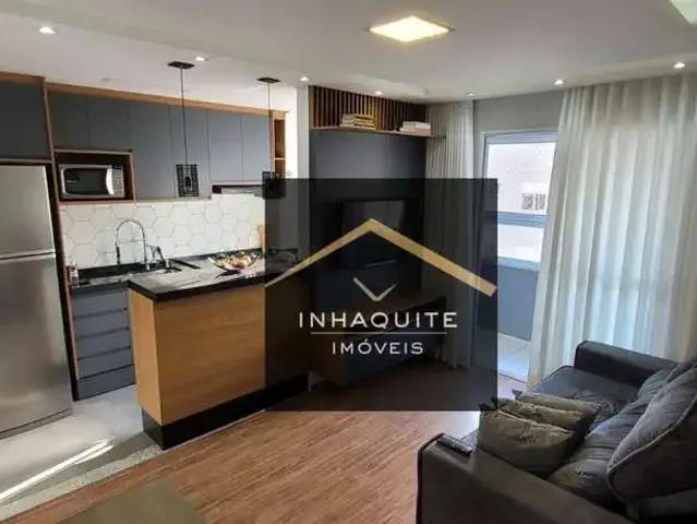 Apartamento para Venda em Santo André/SP Vila Metalúrgica 2 Quartos