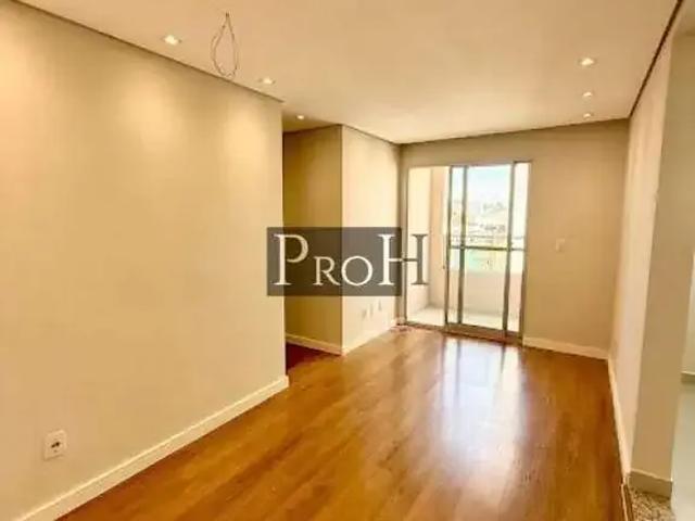 Apartamento para Venda em Santo André/SP Vila Metalúrgica 2 Quartos
