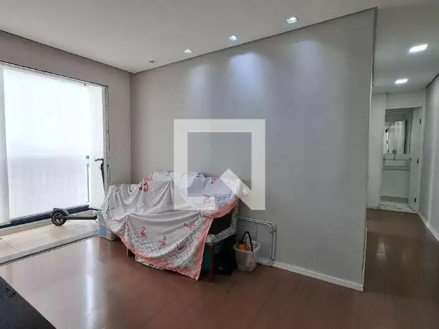 Apartamento para Venda em Santo André/SP Vila Metalúrgica 2 Quartos