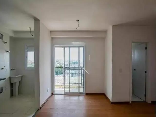 Apartamento para Venda em Santo André/SP Vila Metalúrgica 2 Quartos