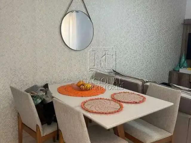 Apartamento para Venda em Santo André/SP Vila Metalúrgica 2 Quartos