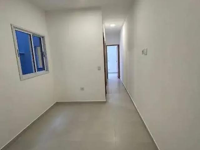 Apartamento para Venda em Santo André/SP Vila Metalúrgica 2 Quartos