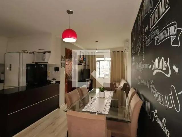 Apartamento para Venda em Santo André/SP Vila Metalúrgica 2 Quartos