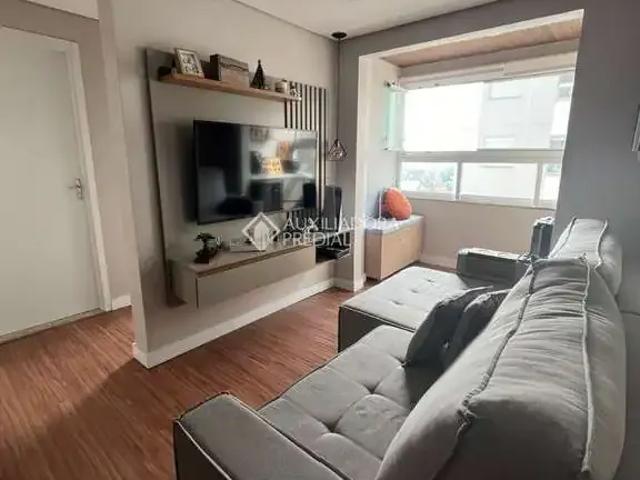 Apartamento para Venda em Santo André/SP Vila Metalúrgica 2 Quartos