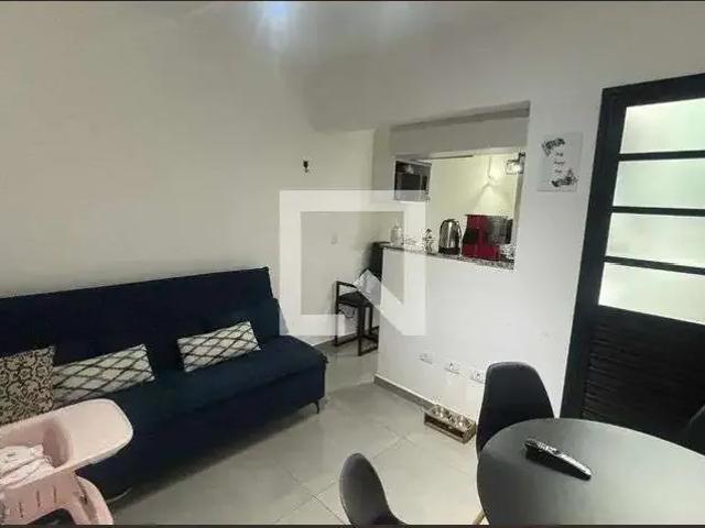 Apartamento para Venda em Santo André/SP Vila Metalúrgica 2 Quartos
