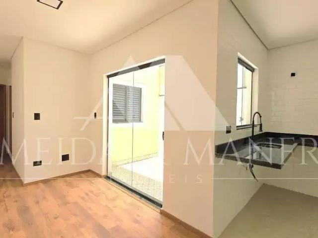 Apartamento para Venda em Santo André/SP Vila Metalúrgica 2 Quartos