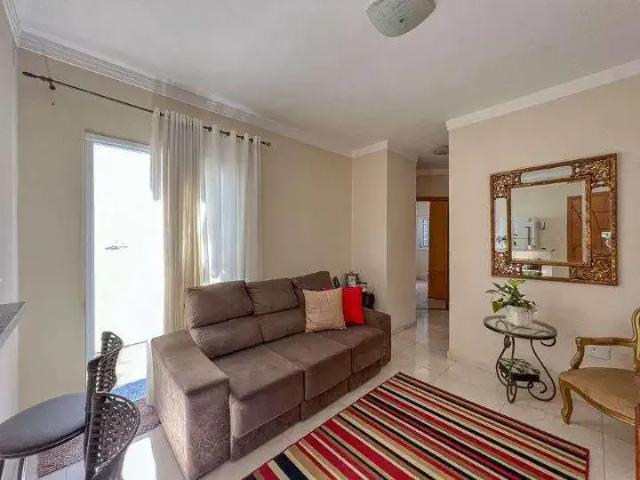 Apartamento para Venda em Santo André/SP Vila Metalúrgica 2 Quartos