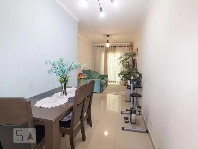 Apartamento para Venda em Santo André/SP Vila Metalúrgica 2 Quartos