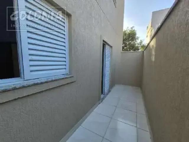 Apartamento para Venda em Santo André/SP Vila Metalúrgica 2 Quartos