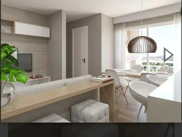 Apartamento para Venda em Santo André/SP Vila Metalúrgica 2 Quartos