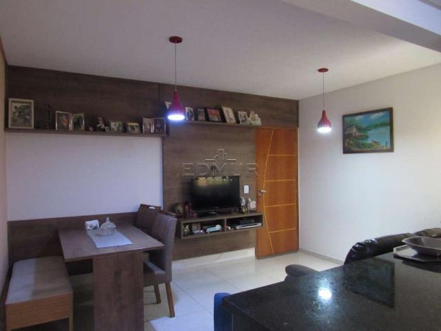 Apartamento para Venda em Santo André/SP Vila Metalúrgica 2 Quartos