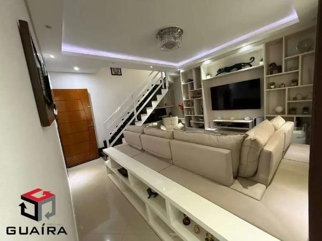 Apartamento para Venda em Santo André/SP Vila Metalúrgica 2 Quartos