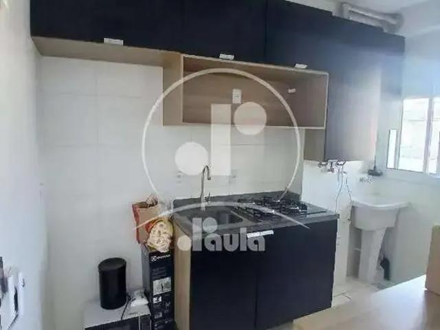 Apartamento para Venda em Santo André/SP Vila Metalúrgica 2 Quartos