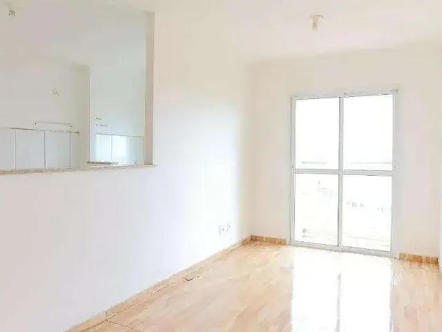 Apartamento para Venda em Santo André/SP Vila Metalúrgica 2 Quartos