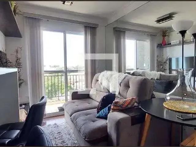 Apartamento para Venda em Santo André/SP Vila Metalúrgica 2 Quartos
