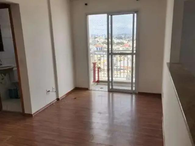 Apartamento para Venda em Santo André/SP Vila Metalúrgica 2 Quartos