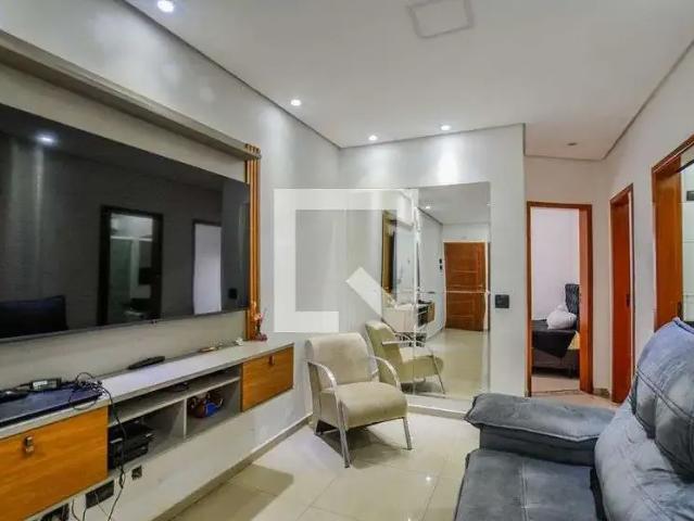 Apartamento para Venda em Santo André/SP Vila Metalúrgica 2 Quartos