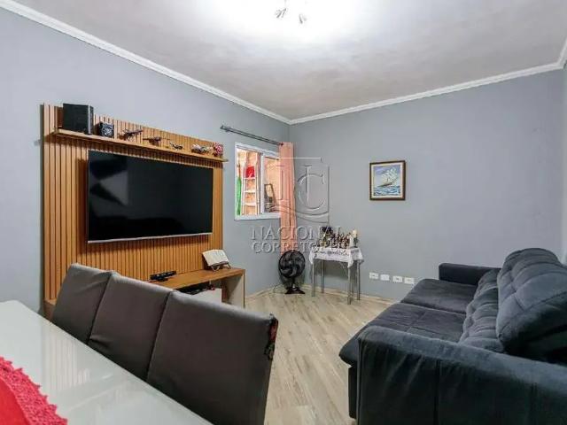 Apartamento para Venda em Santo André/SP Vila Metalúrgica 2 Quartos