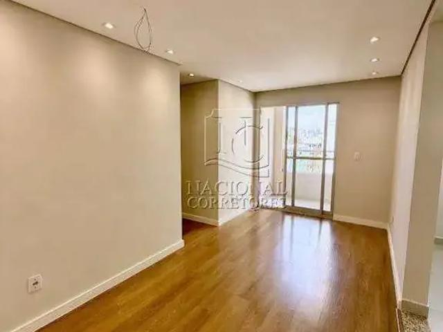 Apartamento para Venda em Santo André/SP Vila Metalúrgica 2 Quartos