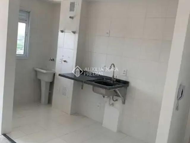 Apartamento para Venda em Santo André/SP Vila Metalúrgica 2 Quartos