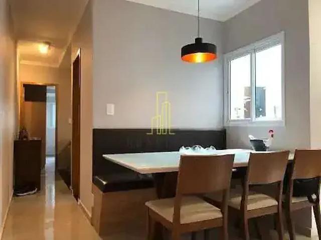 Apartamento para Venda em Santo André/SP Vila Metalúrgica 2 Quartos